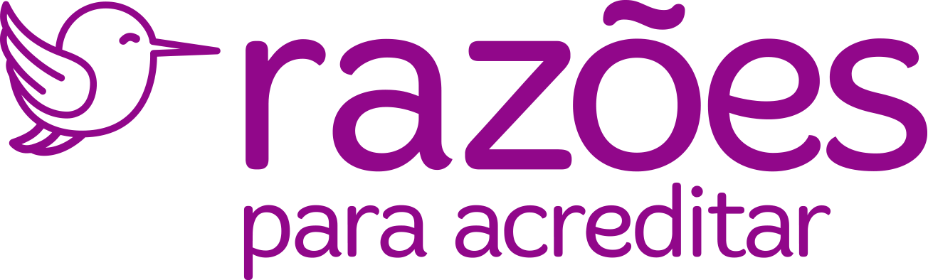 Razões para Acreditar - Histórias que Inspiram e Transformam